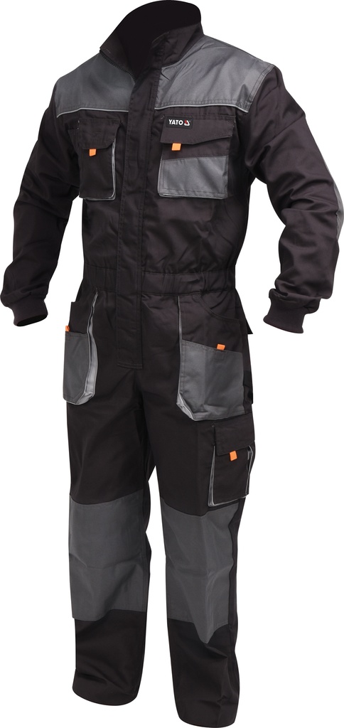 Overol completo talla L | Ferretería en Linea Comelasa.com